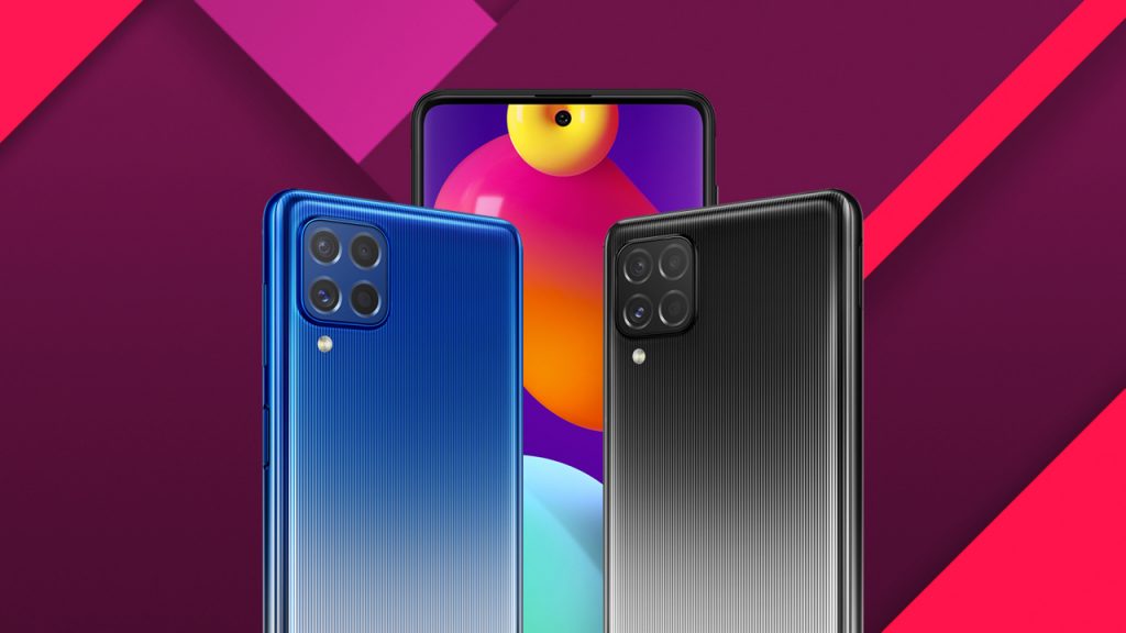 SAMSUNG GALAXY M62 - ESPECIFICAÇÕES - Imperio Teck